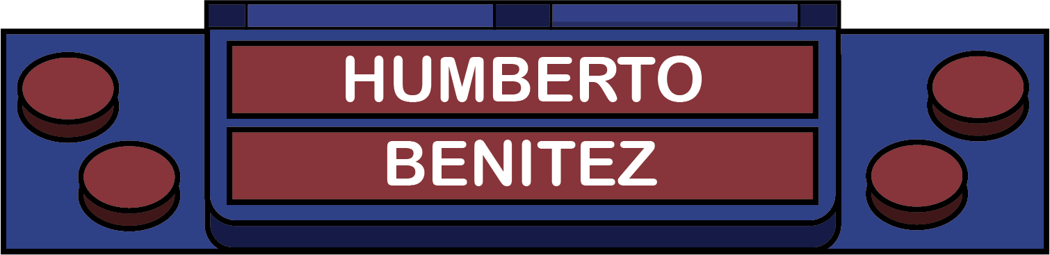 Humberto Benitez